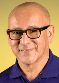 Hector Ferral, MD | LCMC Health