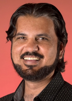 Mohammad Cheema, MD | LCMC Health