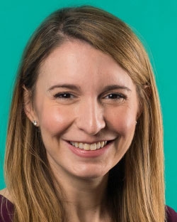 Sarah Kesler, MD | LCMC Health