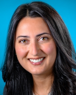 Asha V. Khachane MD