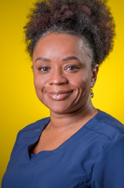 Shawnette Gaines, FNP | LCMC Health