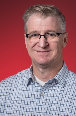 Mark Morici, MD | LCMC Health