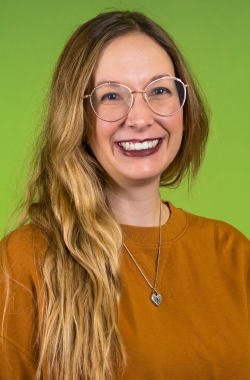 Callie Linden, MD | LCMC Health