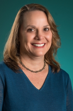 Richelle Monier, MD | LCMC Health