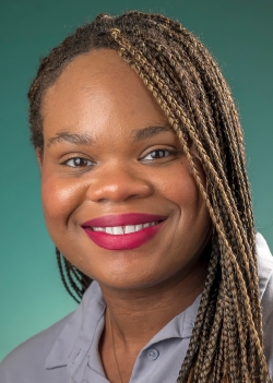 Diamond L. Brown DPM