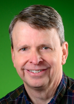 Stephen Layne, MD | LCMC Health