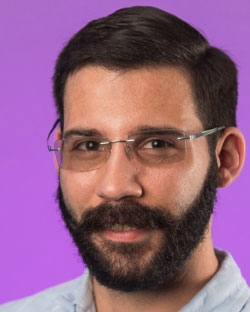 Daniel Rachal, MD | LCMC Health