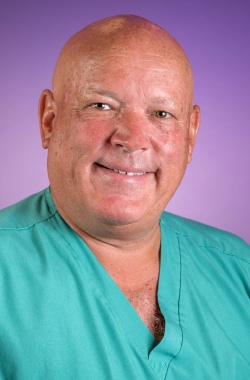 Walter Bortz, MD | LCMC Health