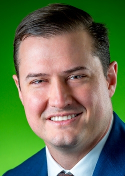 Joseph D. Lockwood MD