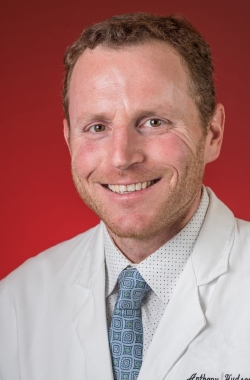Anthony Hudson, MD | LCMC Health