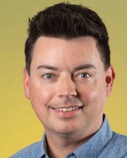 Ryan Krlin, MD | LCMC Health