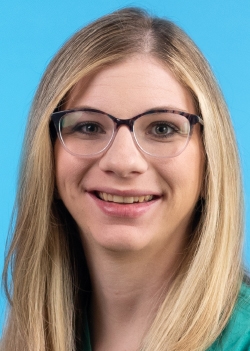 Jamie Posseno, APRN | LCMC Health