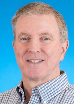 Gerald D. Karcher, Jr. MD