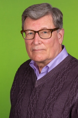 John England, MD | LCMC Health