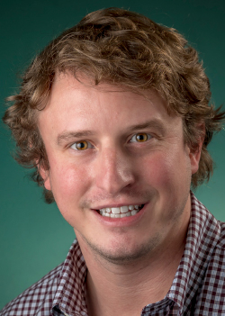 Andrew T. Melcher, MD - Neurology Physician in Metairie - LCMC