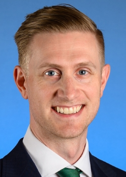 Kevin N. Harrell MD