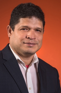 Hernan A. Adames Gonzalez, MD | Internal Medicine Physician Marrero, LA