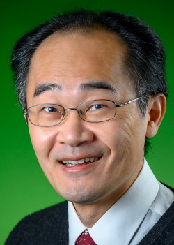 Shigeki Saito, MD | LCMC Health