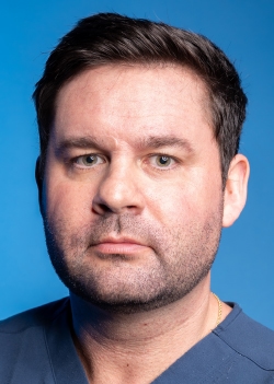 Derek Palmer, MD | LCMC Health