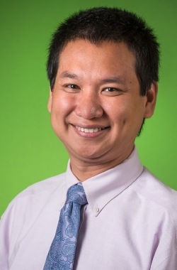 Myo Thwin Myint, MD | LCMC Health