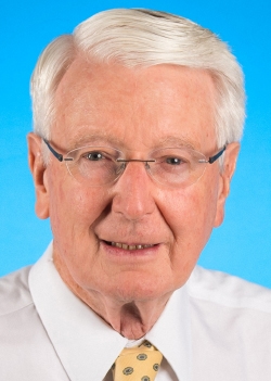 Alfred Colfry, Jr, MD | LCMC Health