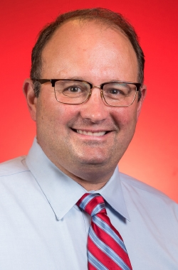 Charles J. Ballay, II MD