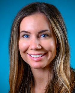 Tiffanie Boyce, PA | LCMC Health