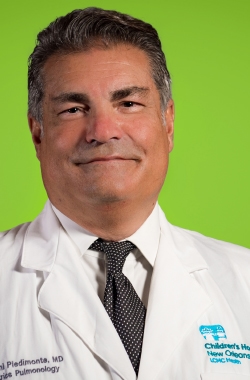 Giovanni Piedimonte MD