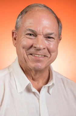 Keith W. Van Meter MD