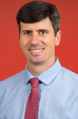 David Swetland, MD | LCMC Health