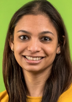 Rashmi Rao, MD | LCMC Health