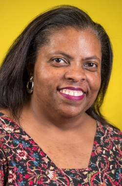 Brigetta Yancy, MD | LCMC Health
