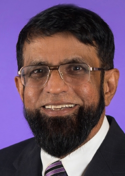 Naveed Malik, MD | LCMC Health