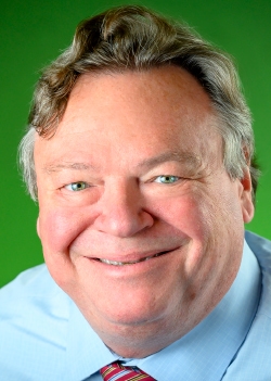 Paul M. Spring, MD - ENT Doctor in Metairie - LCMC Health