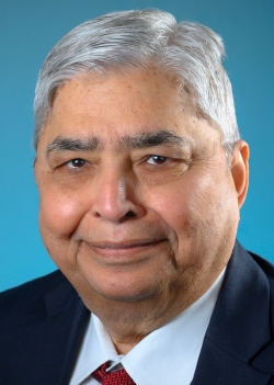 Mohammad Suleman, MD | LCMC Health