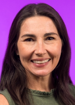 Amy Prudhomme, DO | LCMC Health