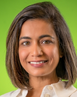 Shradha Ahuja MD