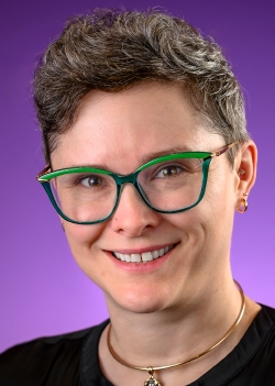 Candice D. Bolander