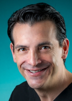 Marco Brindis, DDS | LCMC Health