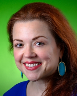 Heather Hymel, PNP | LCMC Health