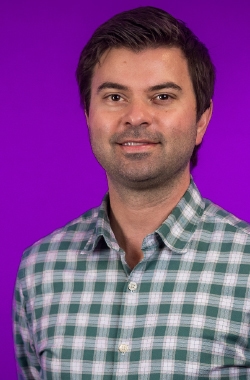 David Smith, MD | LCMC Health