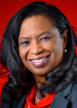 Kimiyo H. Williams, MD - Pediatrician in New Orleans - LCMC