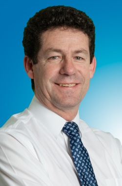 Ricardo Gomez, MD | LCMC Health