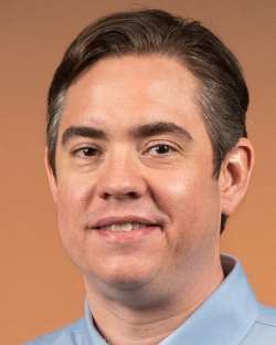 Cody Hill, MD | LCMC Health