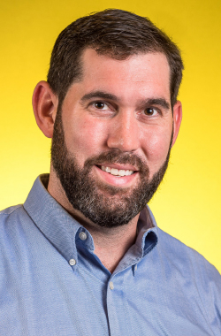 Gerald Foret, III, MD | LCMC Health