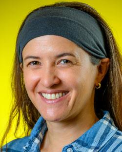 Jennifer Bass, MD | LCMC Health