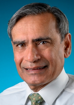 Asif Anwar, MD | LCMC Health