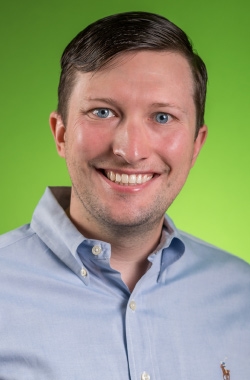 Gregory Fulton, MD | LCMC Health