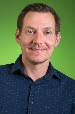 Aaron Thompson, MD | LCMC Health