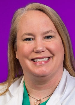 Jennifer Silinsky, MD | LCMC Health